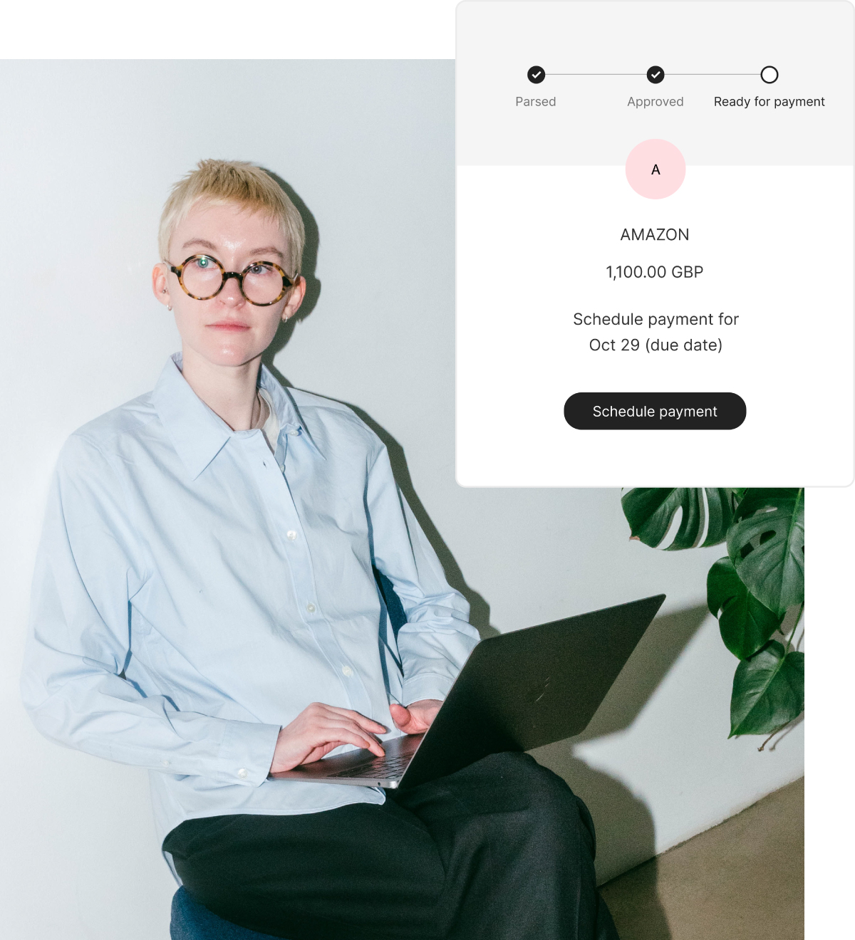 How Pleo transforms your business spending - Pleo